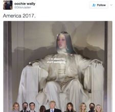 These Inauguration Memes Will Make You Laugh To Keep From Crying