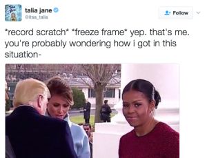 These Inauguration Memes Will Make You Laugh To Keep From Crying