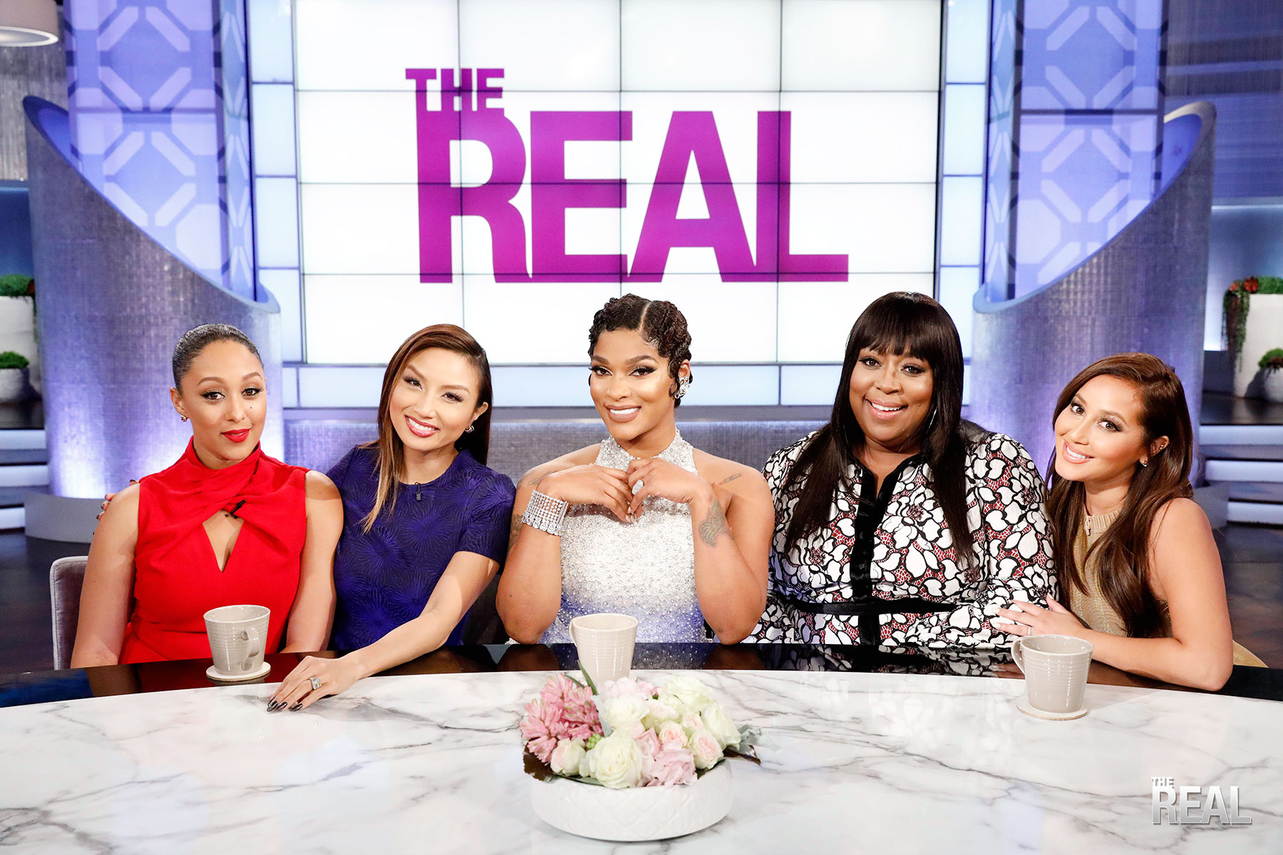 Joseline Hernandez To Guest Co-Host The Real Next Week