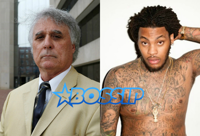 Bob Romanik Will Apologize To Waka Flocka For N-word Rant