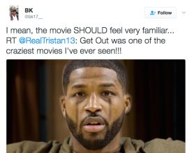 The Absolute Funniest "Get Out" Memes