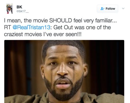 The Absolute Funniest "Get Out" Memes