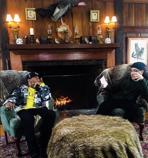 OG Prodigy Talks Illuminati & Hip Hop