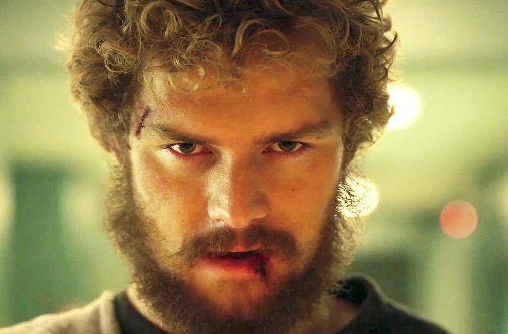 Iron Fist Flexes His Gentrified Dudebro Kung Fu In This New Trailer