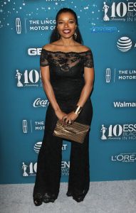 Black Girl Magic In Abundance At Essence Women In Hollywood Event ...