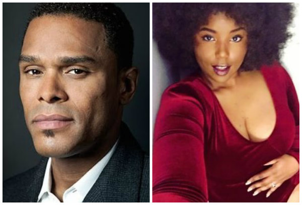 Maxwell Unleashed His Sassy Fingers On A Scammy "Scientist" & Broke Twitter