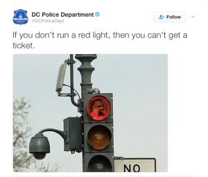 Page 5 of 21 - Stop It, Moe: DC Police Tried To Post A Clever Meme And ...