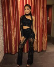 Seven From Bad Girls Club 17 Photos