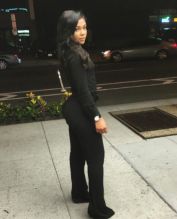 Seven From Bad Girls Club 17 Photos