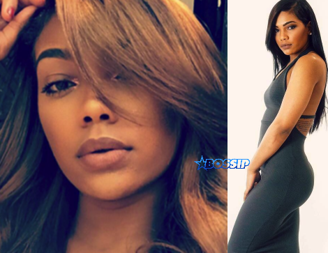 Page 4 of 14 - Seven From Bad Girls Club 17 Photos