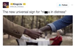 The Absolute Funniest "Get Out" Memes