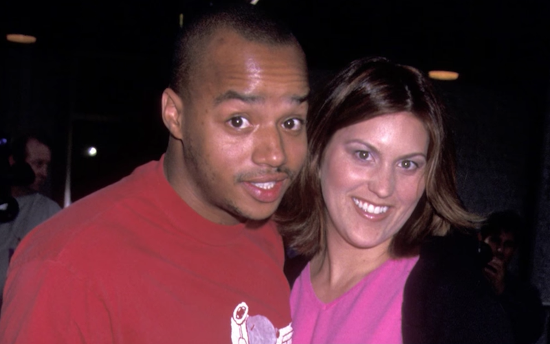 Donald Faison's ex-wife Lisa Askey passes away after battling illness