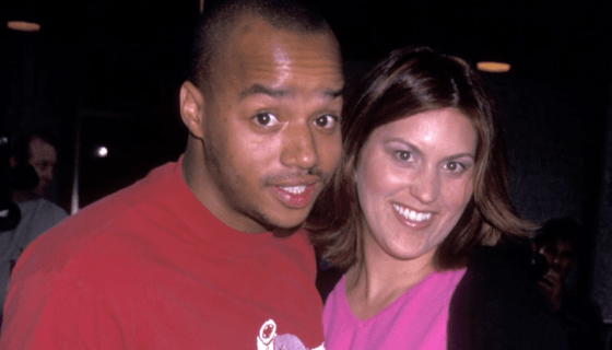 Donald Faison’s ex-wife Lisa Askey passes away after battling illness ...