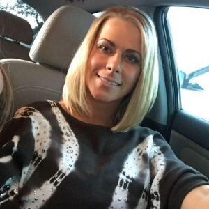 Teacher Allegedly Let Football Team Run Train On Her