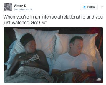 The Absolute Funniest "Get Out" Memes