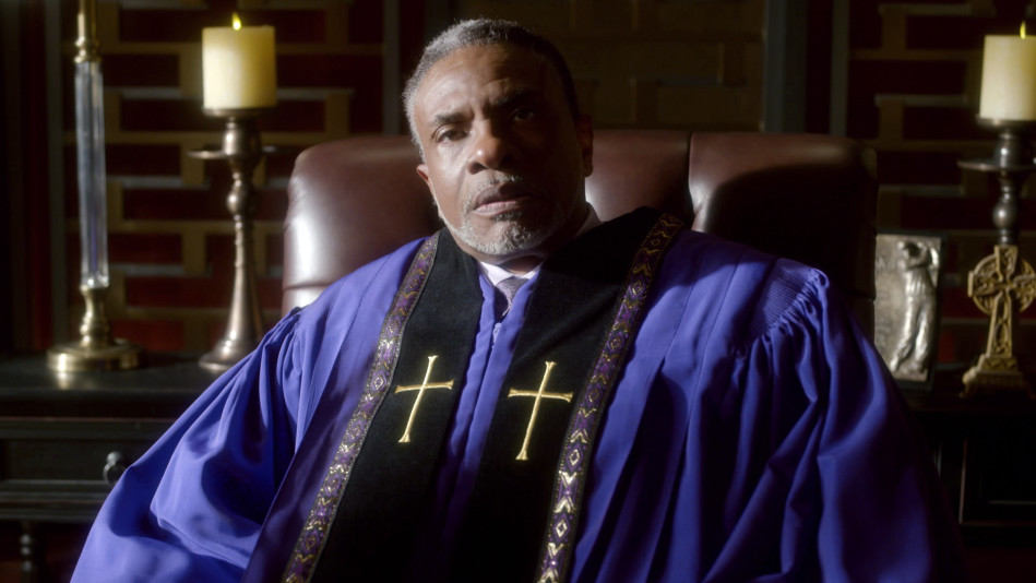 Lynn Whitfield Talks "Greenleaf," Working With Oprah, "A Thin Line... 2 ...