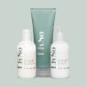 Dr. Shari Hicks-Graham Selling LivSo Haircare Line