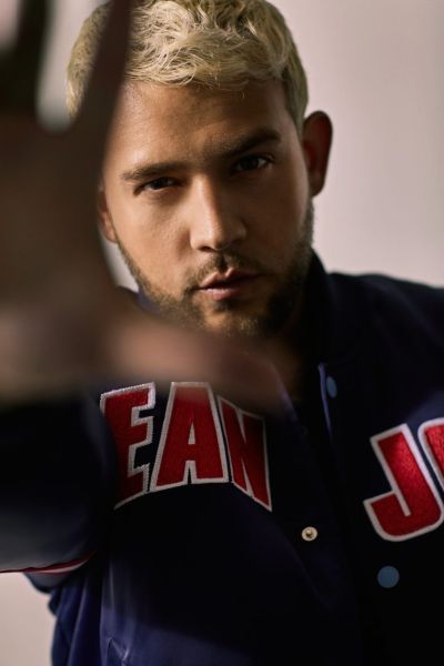 Meet Messiah – The Latin Trap Rapper Who Is New Face Of Sean John