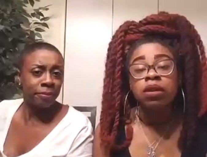 Meet The Lusty Crusty Musty Beloveds Behind The Freaknasty ATL Sleepover