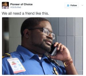 The Absolute Funniest "Get Out" Memes