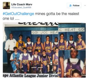 The Absolute Funniest "Get Out" Memes