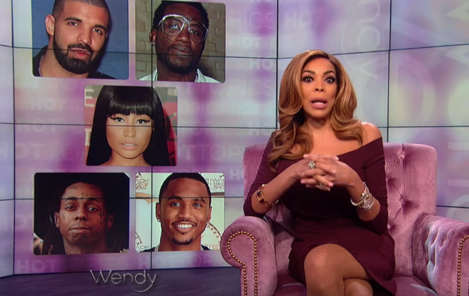 Hi-Five Singer Russell Neal Declared Incompetent To Stand Trial In The ...