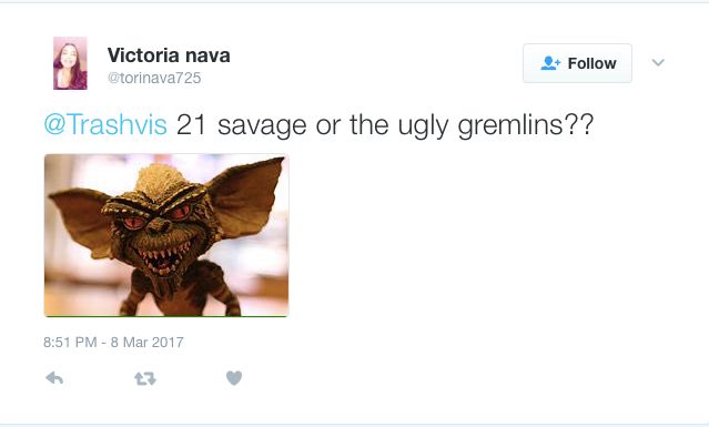 Page 2 of 14 - Issa Meme: This 21 Savage Pic Is Getting Clowned To ...