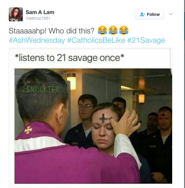 Page 2 of 14 - Issa Meme: This 21 Savage Pic Is Getting Clowned To ...