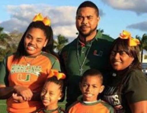 Russell Family Killed In Car Crash