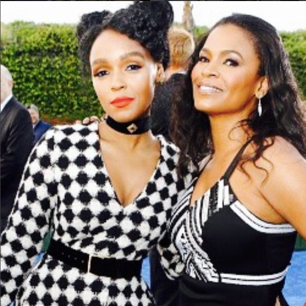 Page 16 of 18 - Bae Of The Day: A Gallery Of Reasons Nia Long Can Be As ...