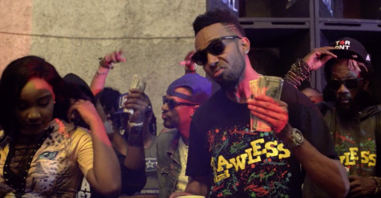 Exclusive: Five Questions With Reggae Artist Baby Cham