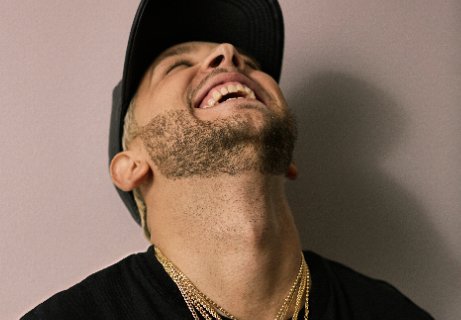 Meet Messiah – The Latin Trap Rapper Who Is New Face Of Sean John | Bossip