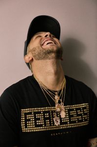 Meet Messiah – The Latin Trap Rapper Who Is New Face Of Sean John