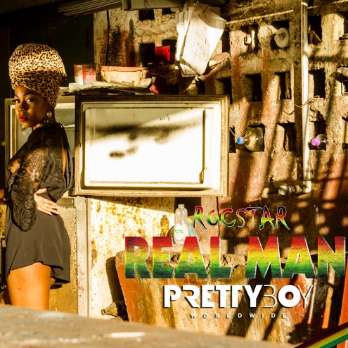 Meet “Pretty Boy Records”- The First Pop Record Label In The Caribbean