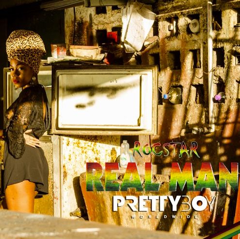 Meet “Pretty Boy Records”- The First Pop Record Label In The Caribbean