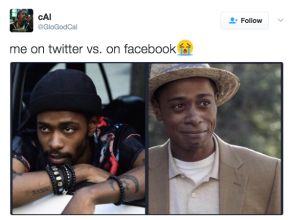 The Absolute Funniest "Get Out" Memes
