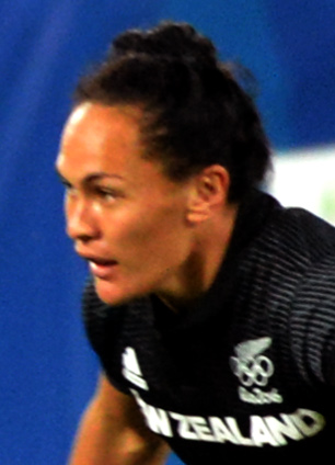 The Female "Beastmode" Rugby Player