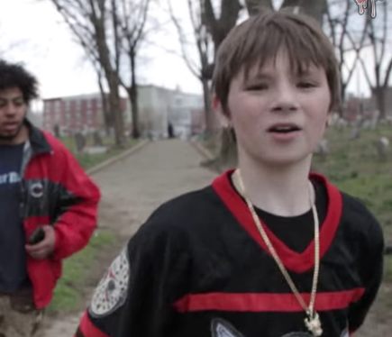 Matt Ox "This N That" Music Video