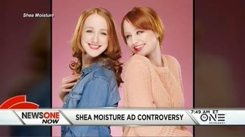 Interview With Shea Moisture CEO Who Defends Brand