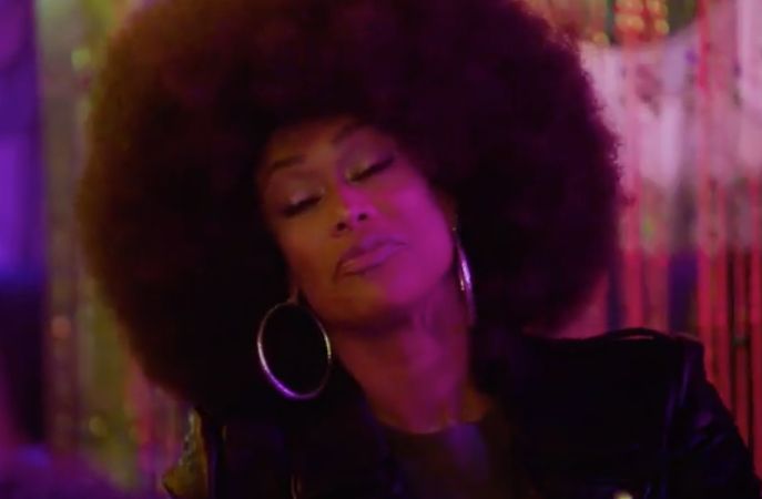 Tami To Evelyn "You F**ked Your Way Thru 3 Players Associations"