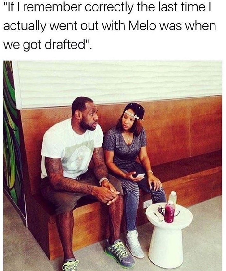 Funniest Memes Of The Week, Vol. 52