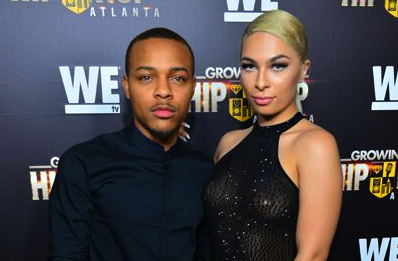 Page 3 of 10 - Is Bow Wow Dating Winter From BGC?