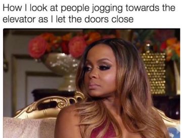 Funniest Memes From Bravo's 3-Part #RHOA Reunion