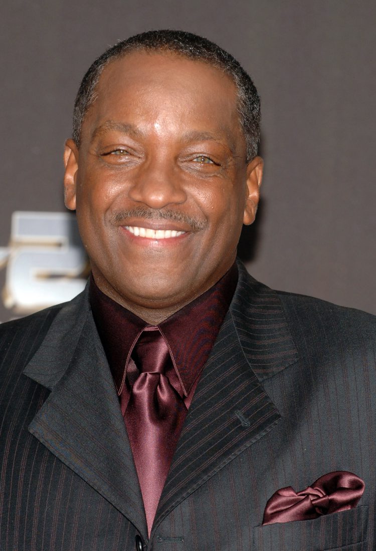 Throwback Honey Donnie Simpson Nominated By Radio Hall Of Fame