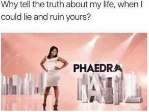 Funniest Memes From Bravo's 3-Part #RHOA Reunion