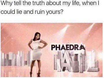 Funniest Memes From Bravo's 3-Part #RHOA Reunion