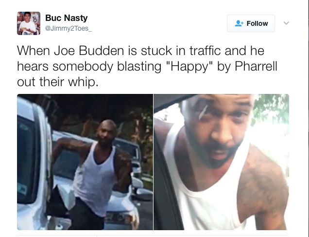 Get Off My Lawn: Joe Budden Is Getting Dragged For Being Mad That Lil ...