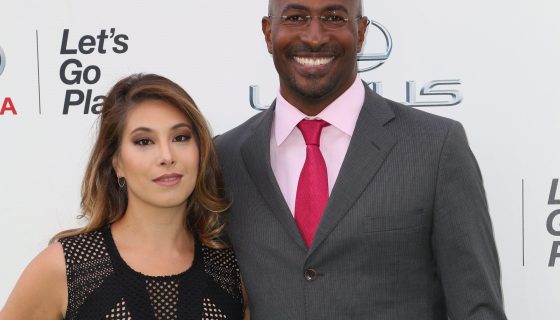 Van Jones Goes In On Crying “Snowflake Trump” | Bossip