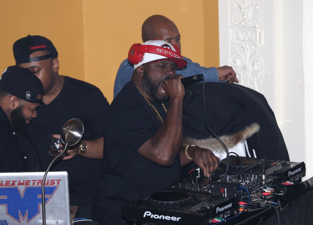 The Absolute Funniest Memes Of Funk Flex Crying While Dissing Tupac ...