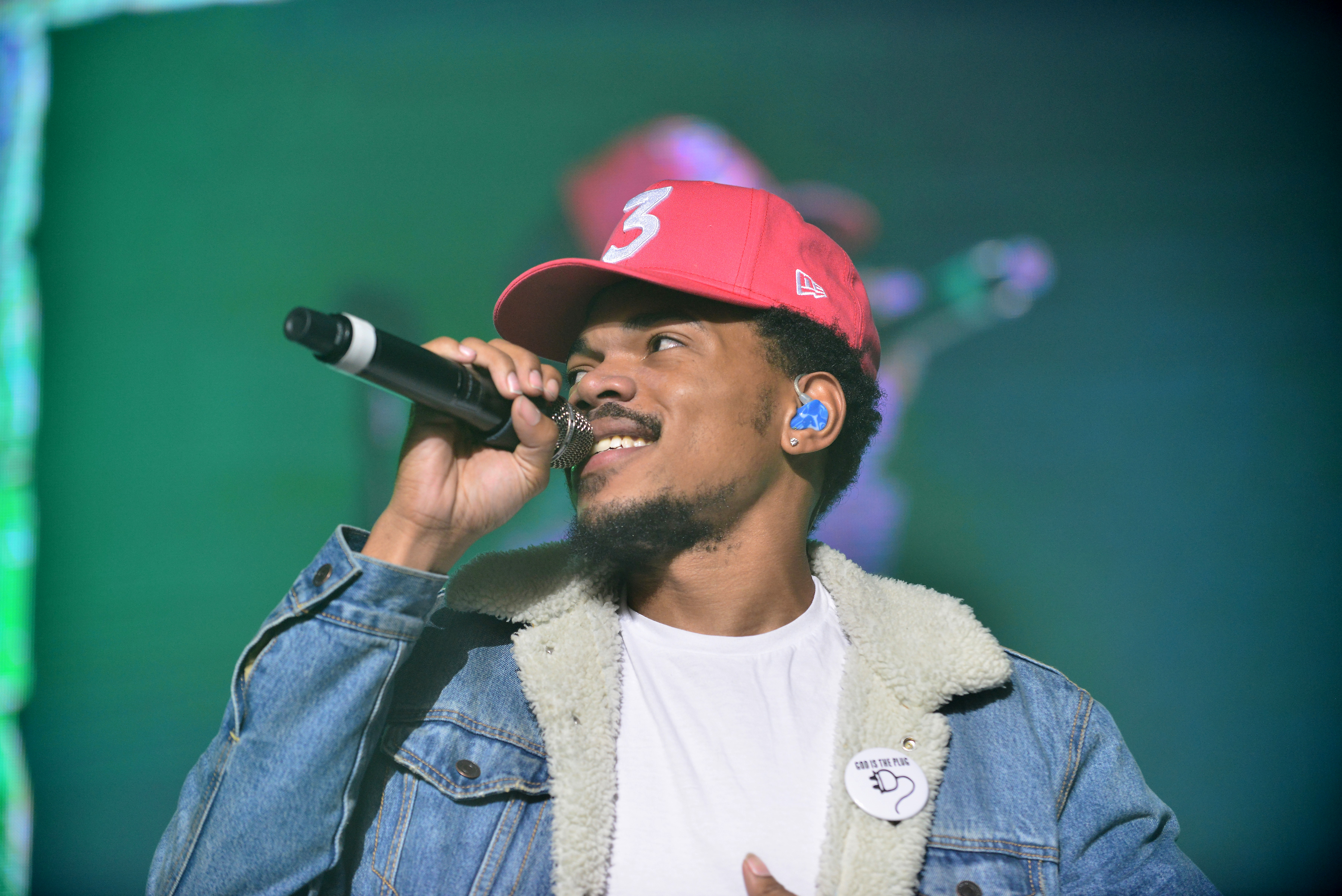 Here’s What Happened When Chance The Rapper “Accidentally” Liked A Fat ...